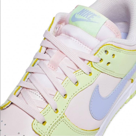 Nike | Shoes | Nike Wmns Dunk Low Lime Ice Dd53600 New | Poshmark